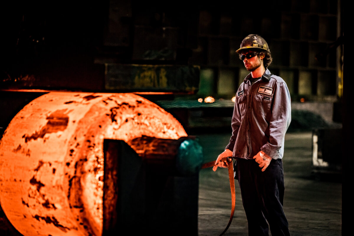 METAL — New Defense Department Program Aims to Transform U.S. Metal ...