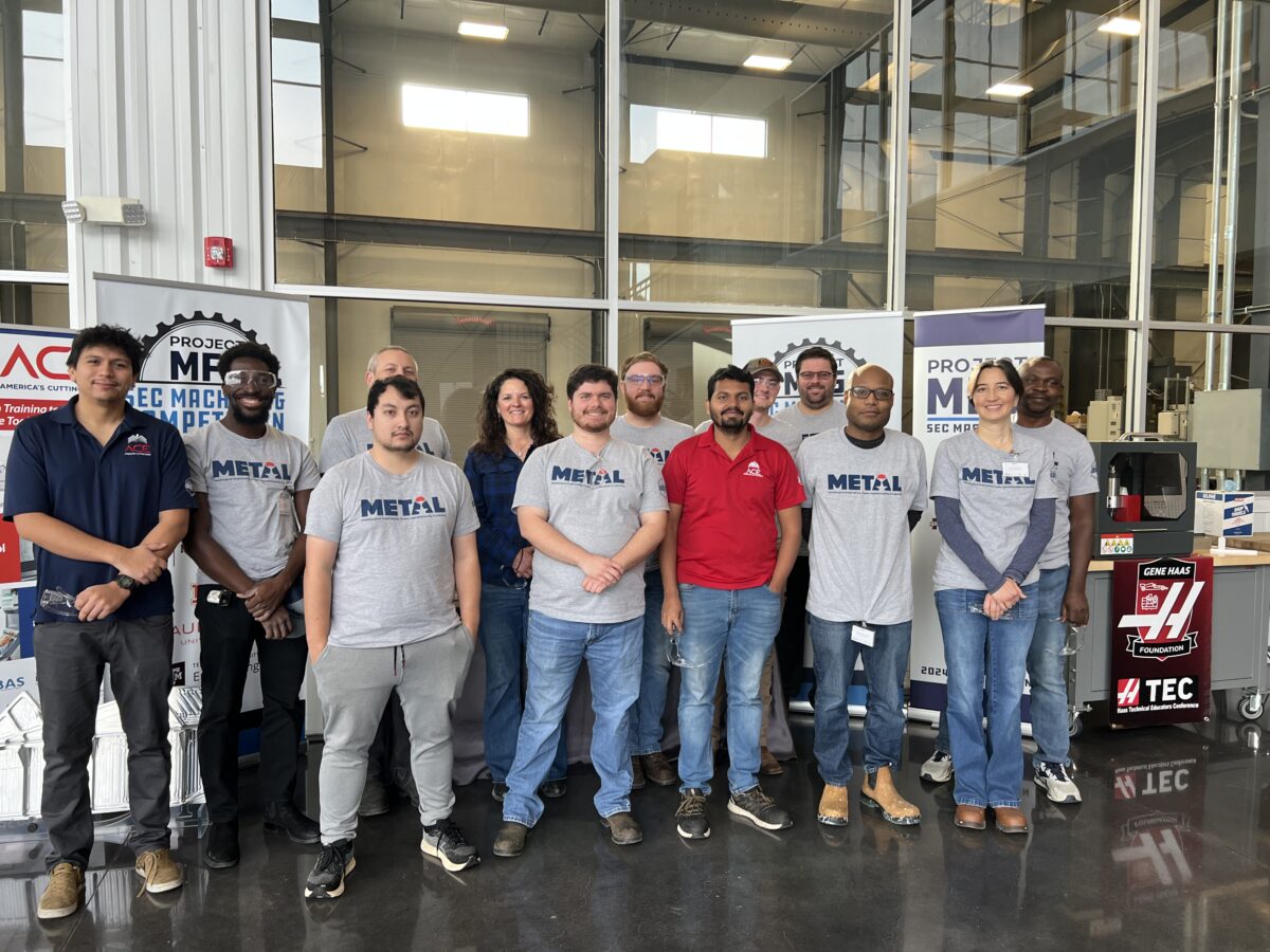 METAL — Shaping the Future of Metallurgy: Inside the UTK METAL Bootcamp ...