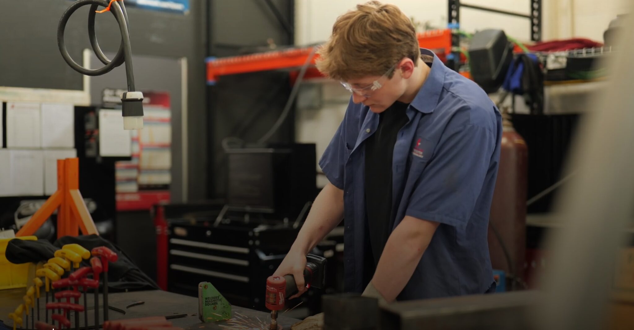 METAL — Manufacturing Works Fuels Ohio’s Metal Industry with Registered ...